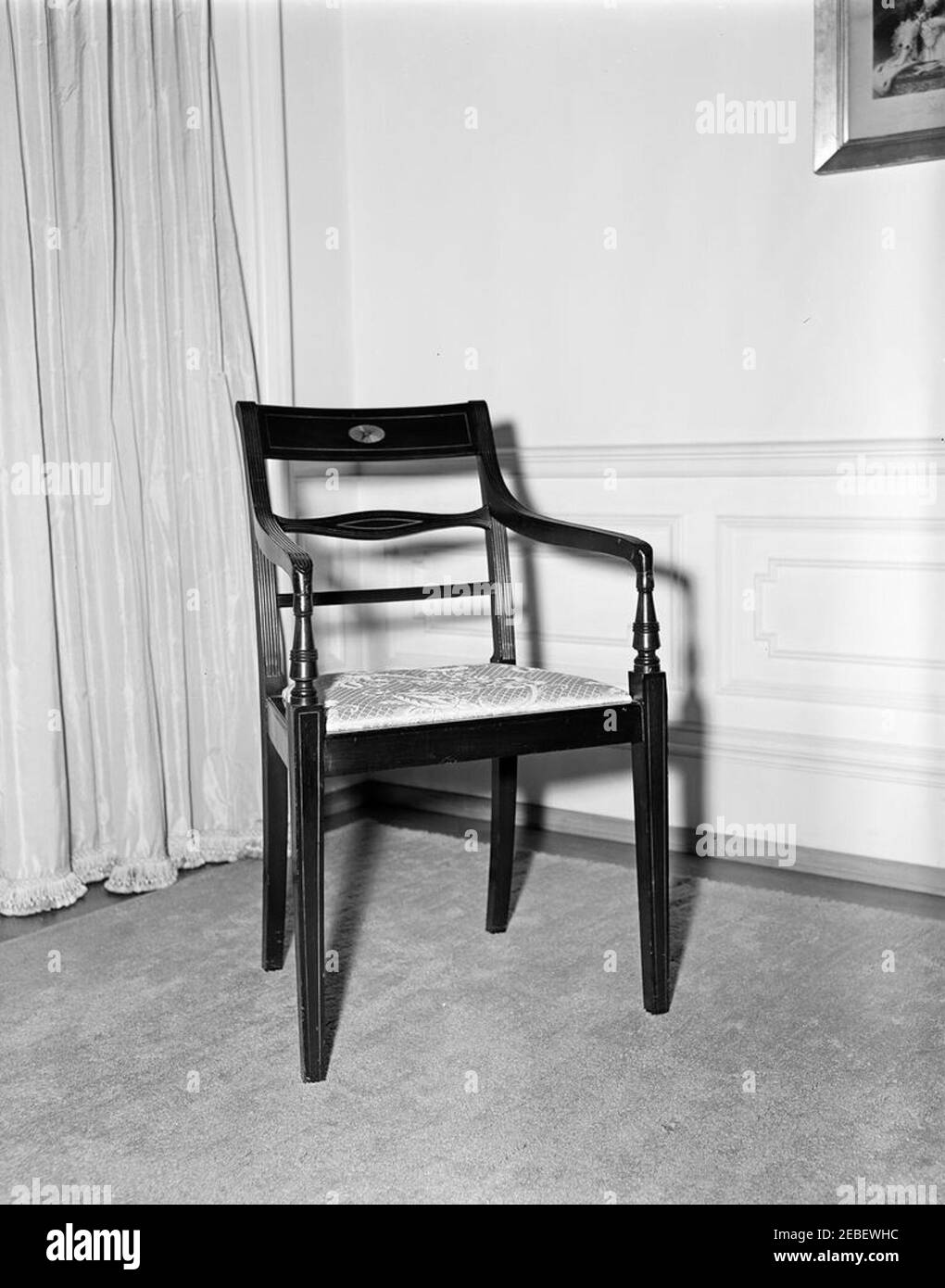 Government tables Black and White Stock Photos & Images - Alamy