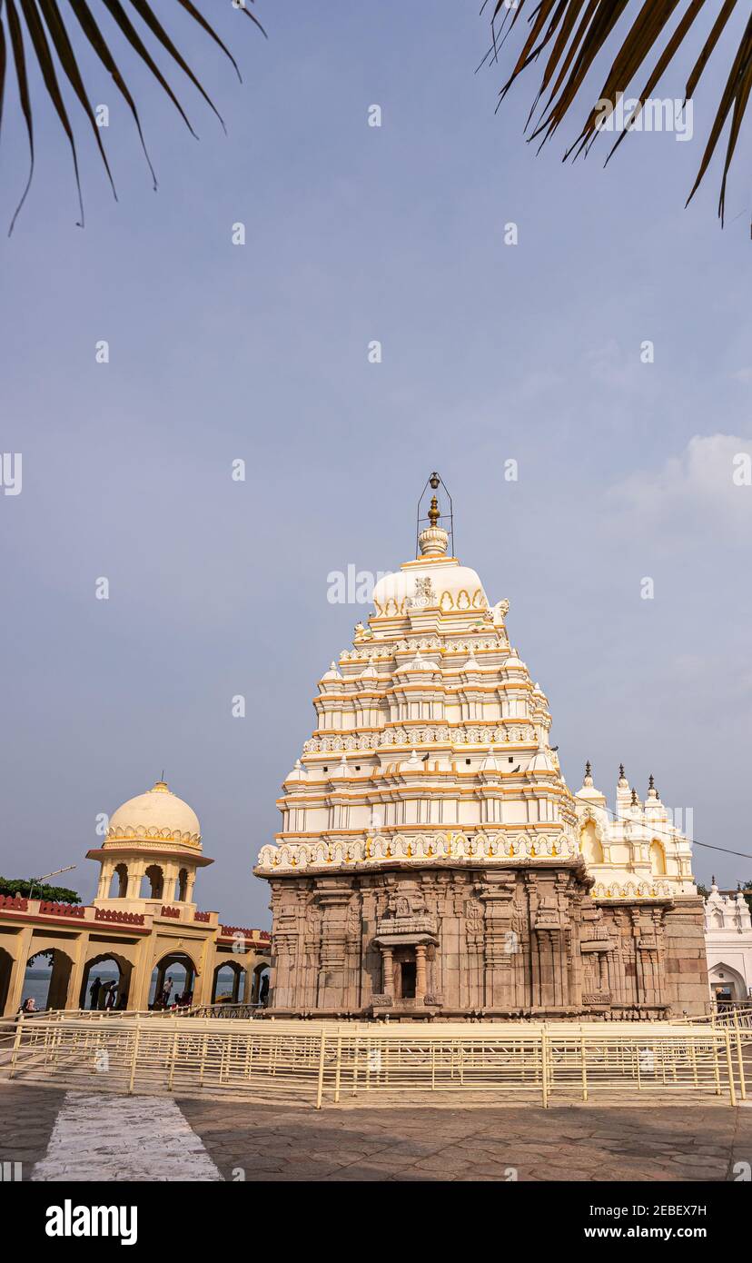 Sri sangameshwar hi-res stock photography and images - Alamy