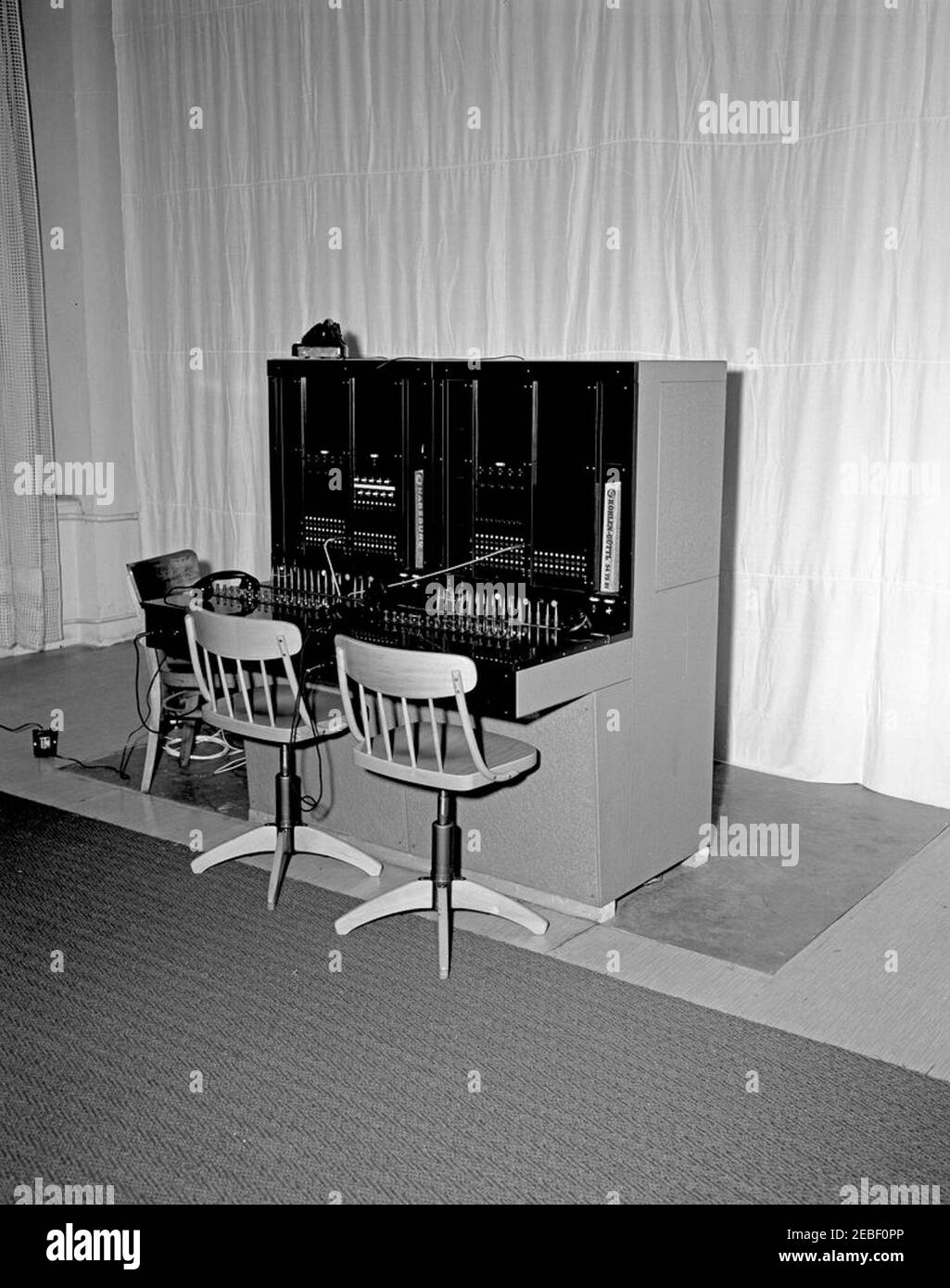 Vienna summit kennedy khrushchev hi-res stock photography and images ...