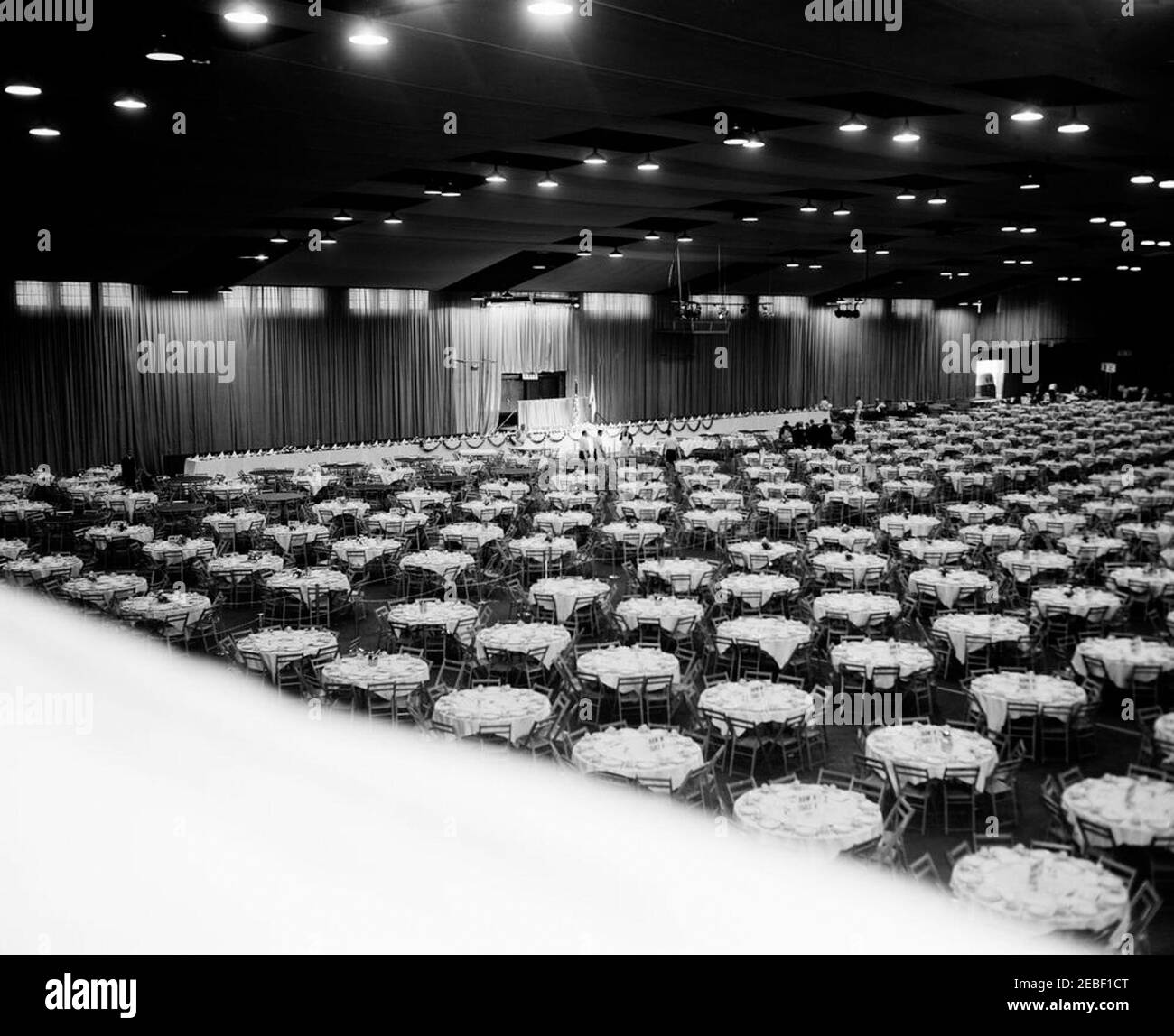 White House Army Signal Agency (WHASA) staff and facilities, Otis Air ...