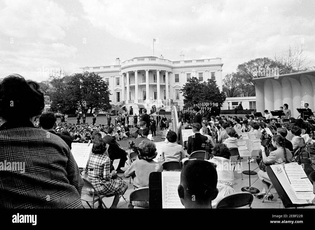 Dr c f marvin hi-res stock photography and images - Alamy