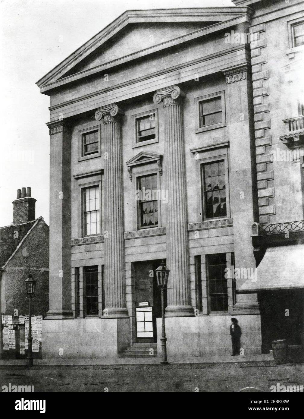 33 london street hi-res stock photography and images - Alamy