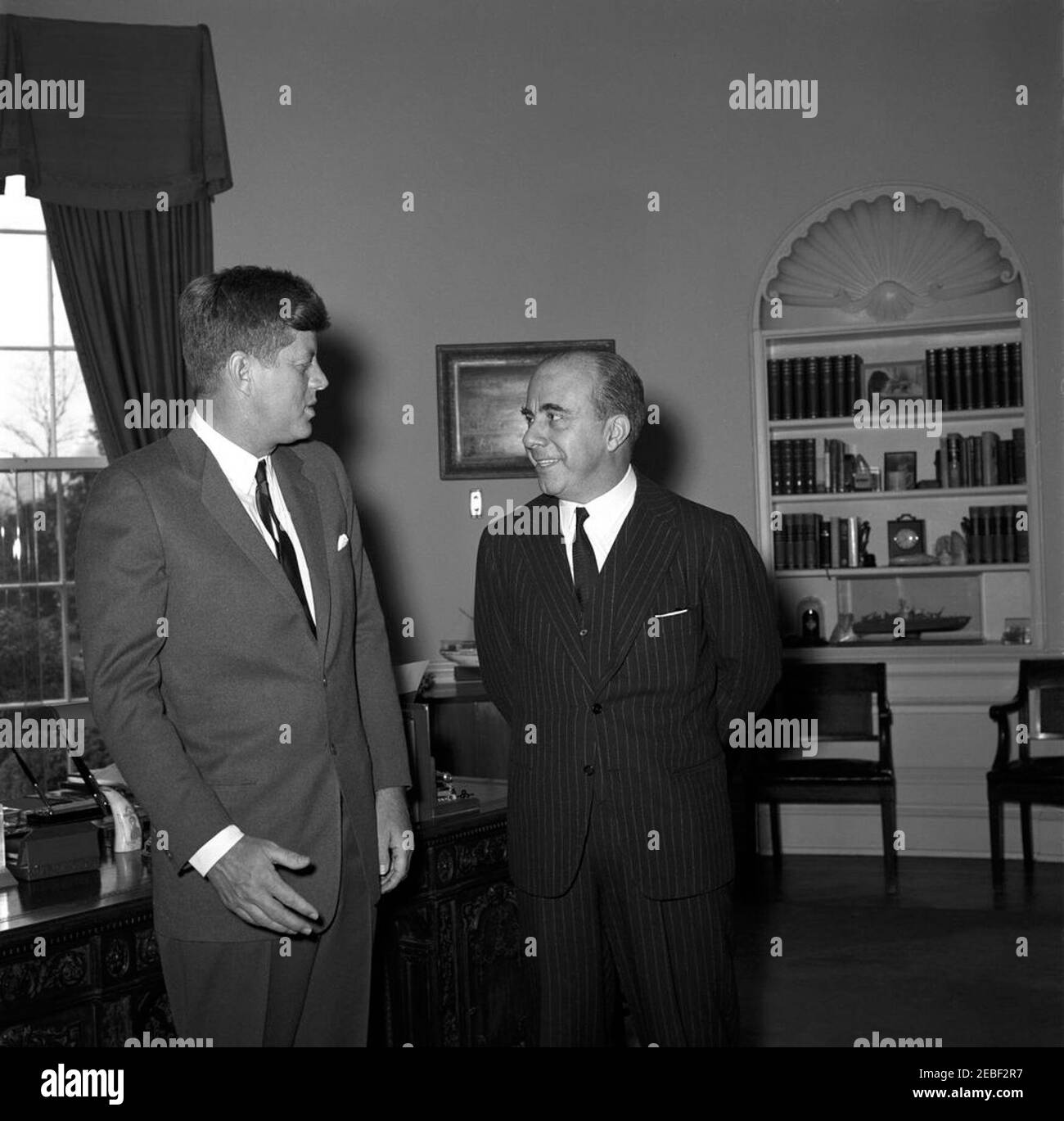 Meeting with the Brazilian Ambassador to Italy, Hugo Gouthier, 10:20AM ...