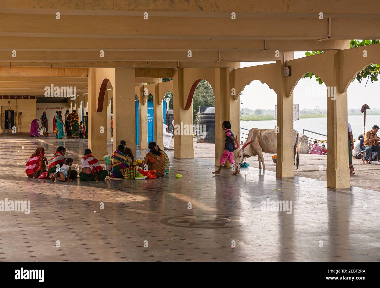 Basavanna hi-res stock photography and images - Alamy