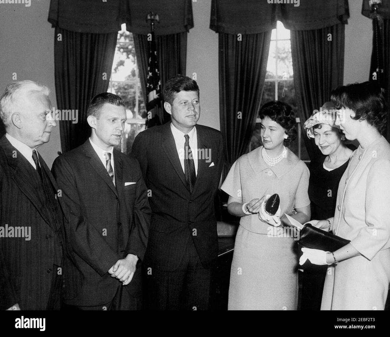 Presentation of Scholastic Achievement Awards given by Recording for ...