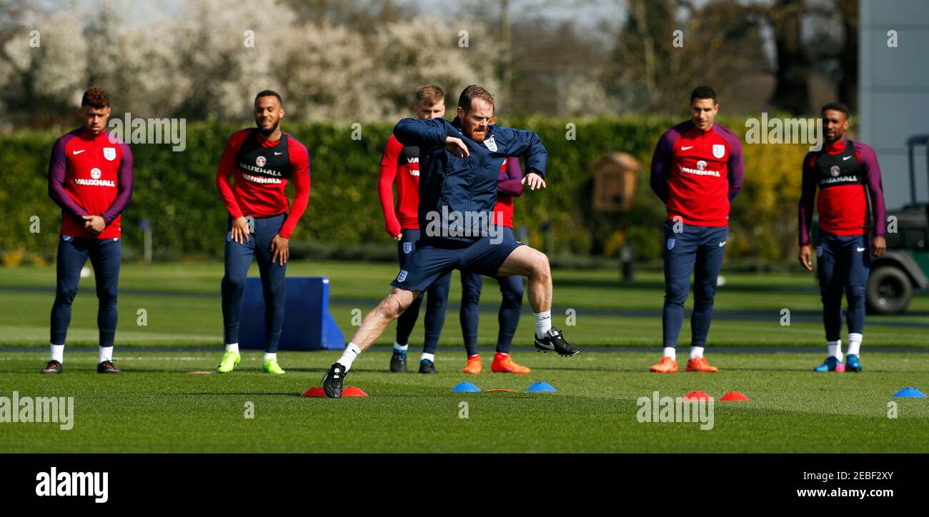 Ryan cavanagh hi-res stock photography and images - Alamy