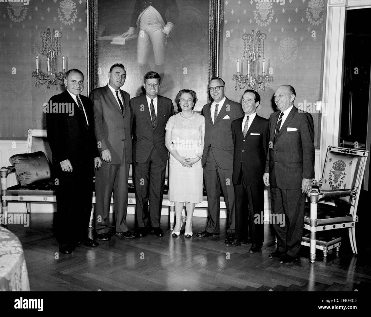 Donald kowalski Black and White Stock Photos & Images - Alamy