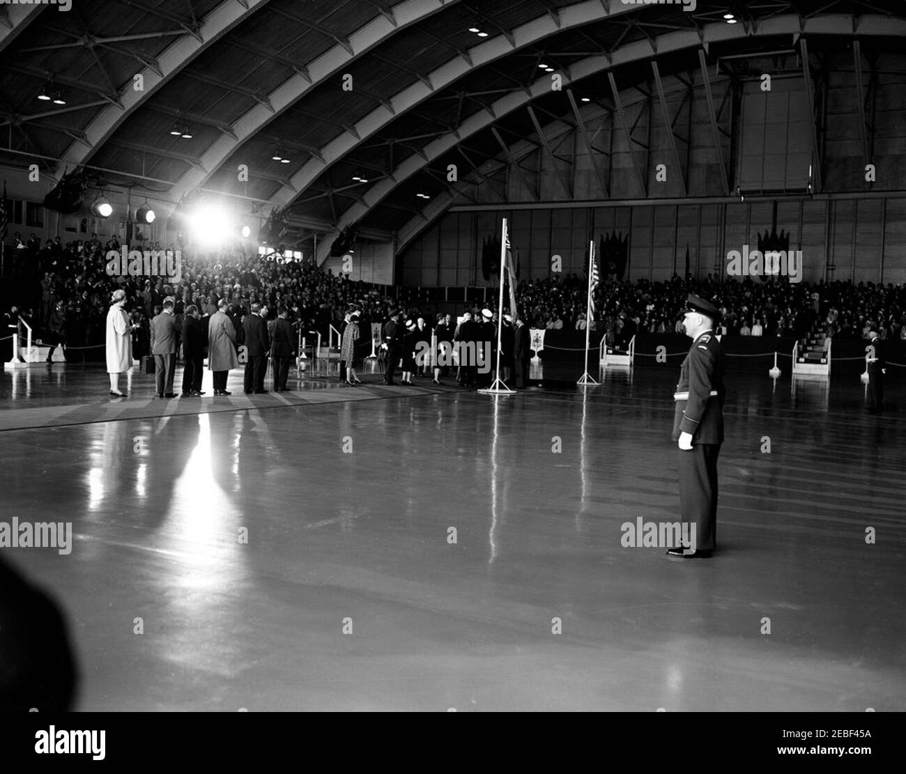 Kennedy ontario Black and White Stock Photos & Images - Alamy