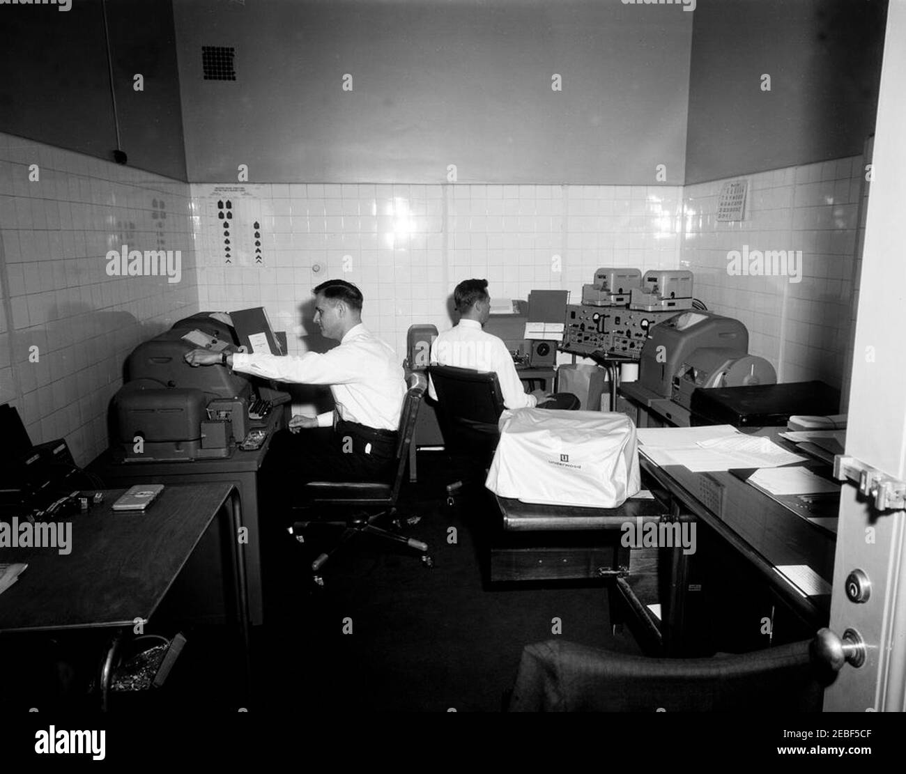 Teletype High Resolution Stock Photography and Images - Alamy