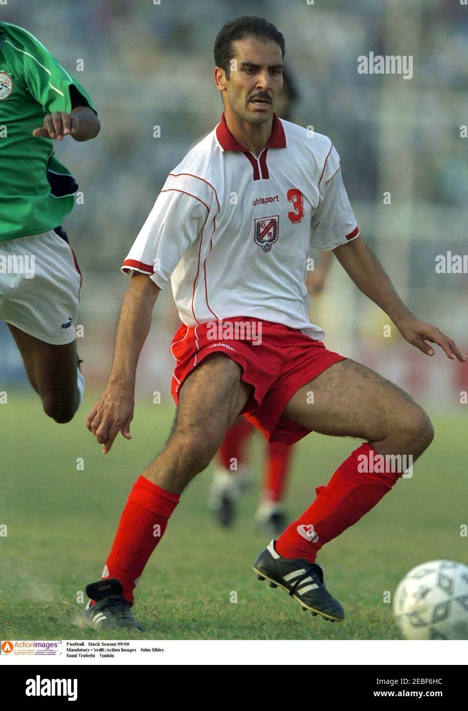 Sami trabelsi hi-res stock photography and images - Alamy