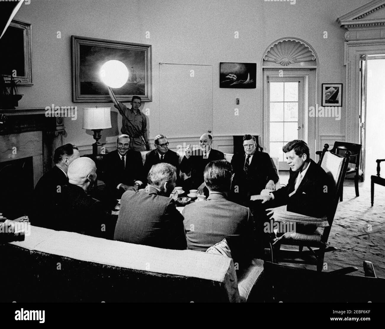 John f tennant Black and White Stock Photos & Images - Alamy