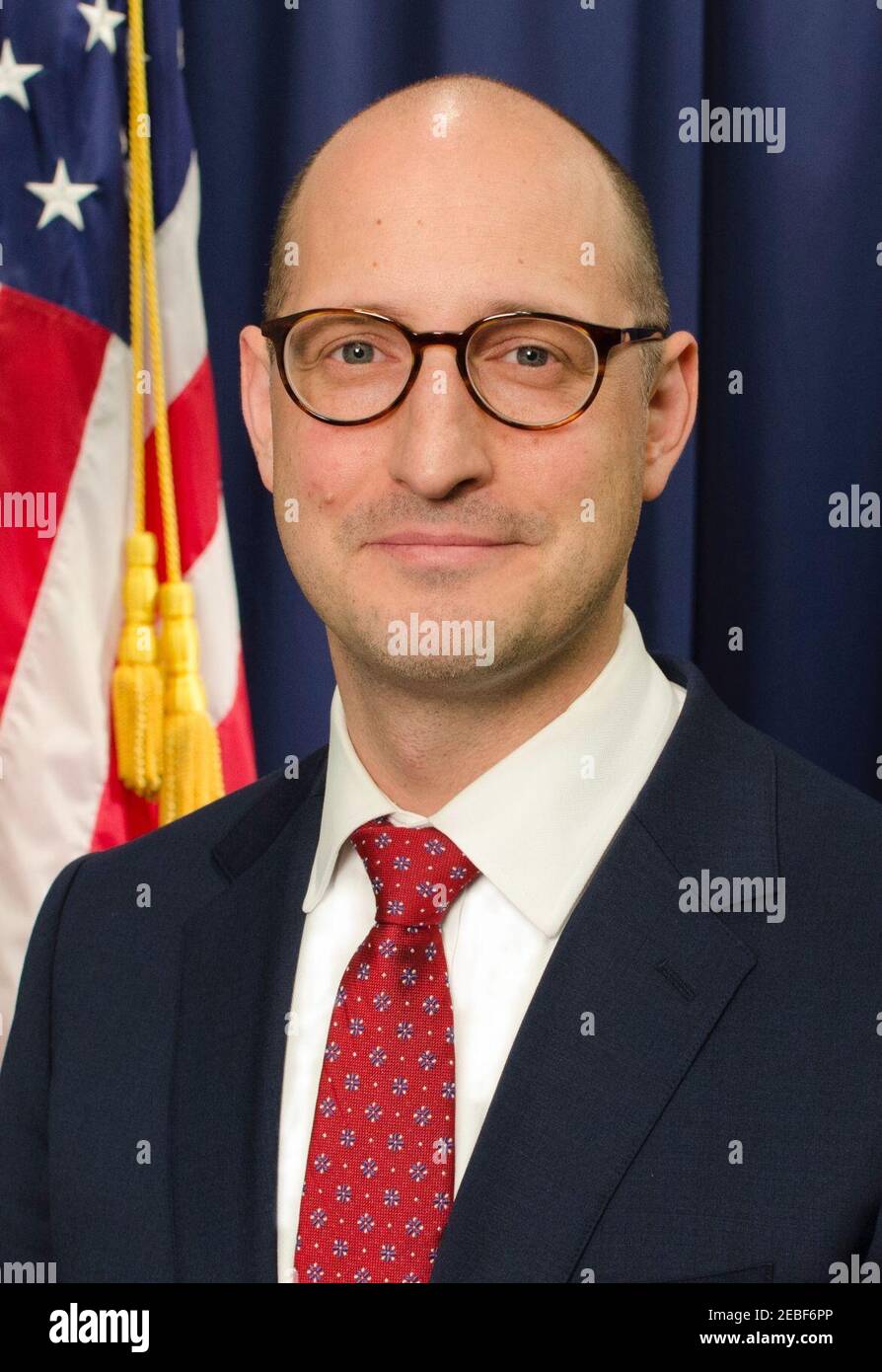 Joshua phillips hi-res stock photography and images - Alamy