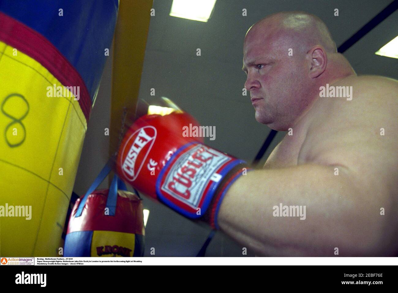 Eric Esch High Resolution Stock Photography and Images - Alamy