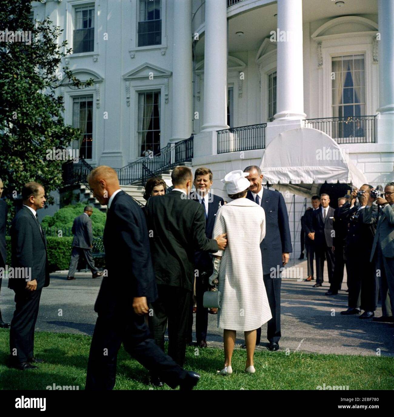 Colonel hatcher hi-res stock photography and images - Alamy