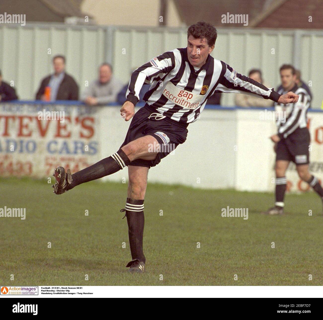 Tony beesley hi-res stock photography and images - Alamy