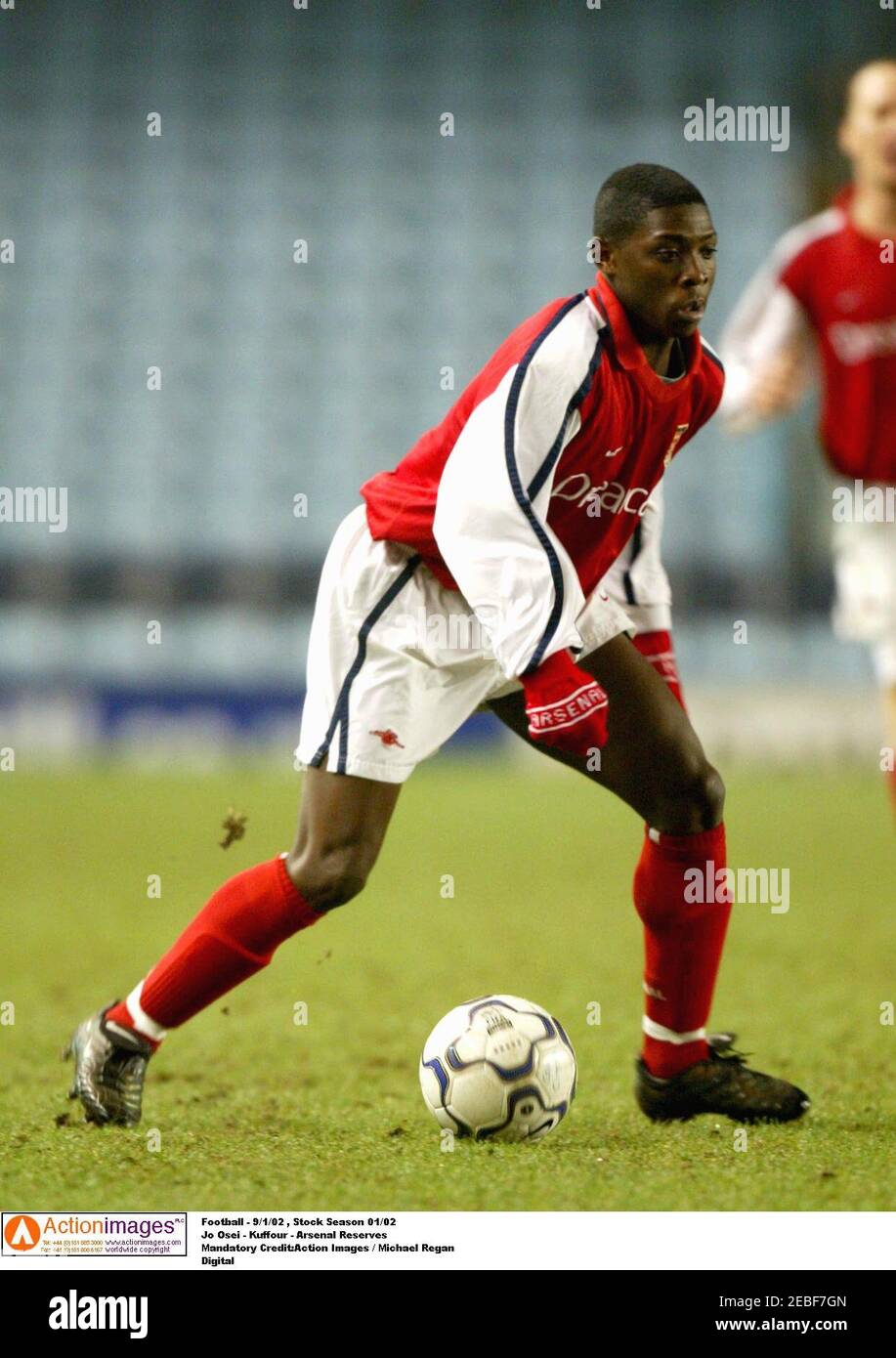 Jo osei kuffour hi-res stock photography and images - Alamy