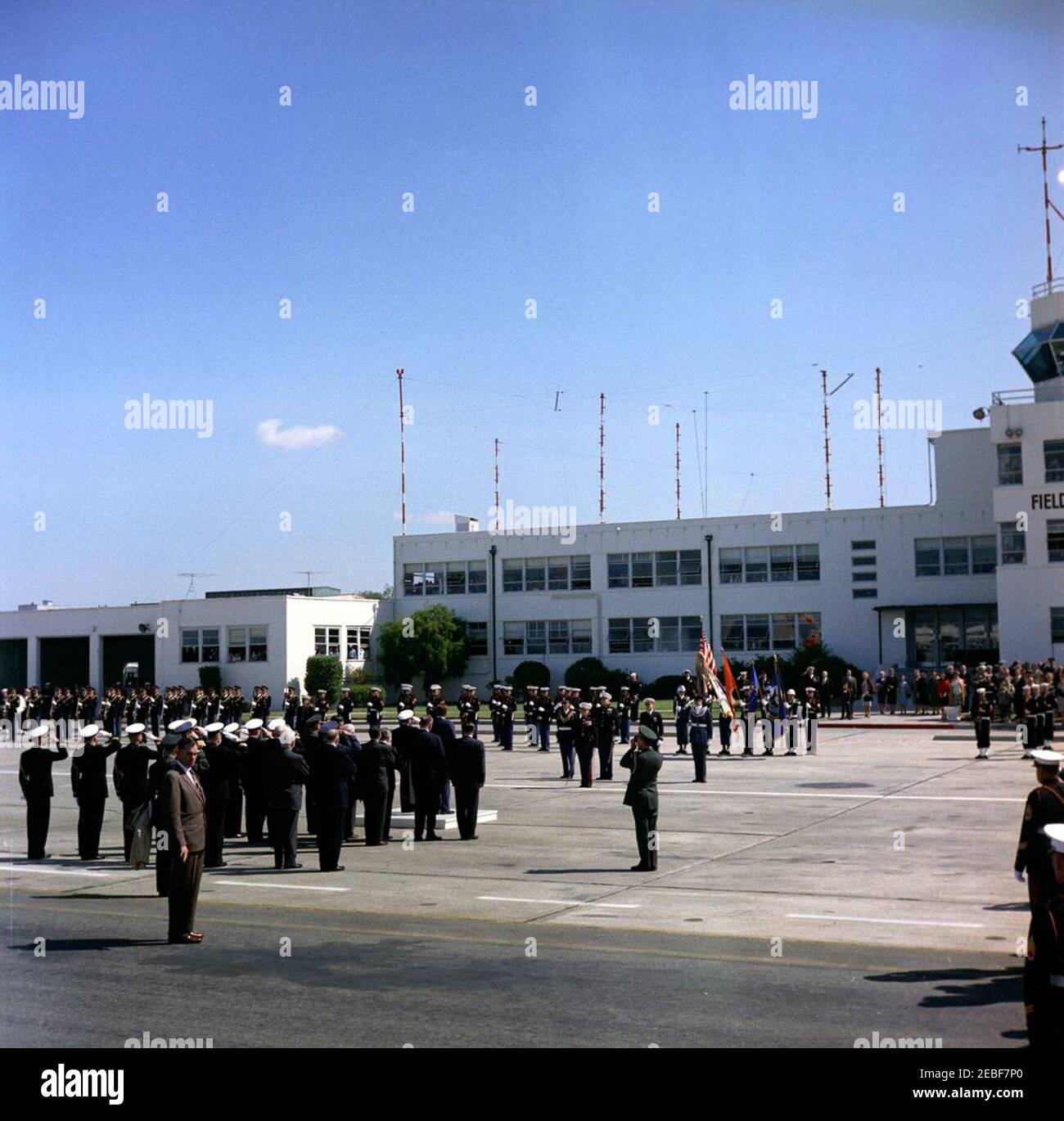 Trip to California: Alameda Naval Air Station, 11:00AM. Arrival ...