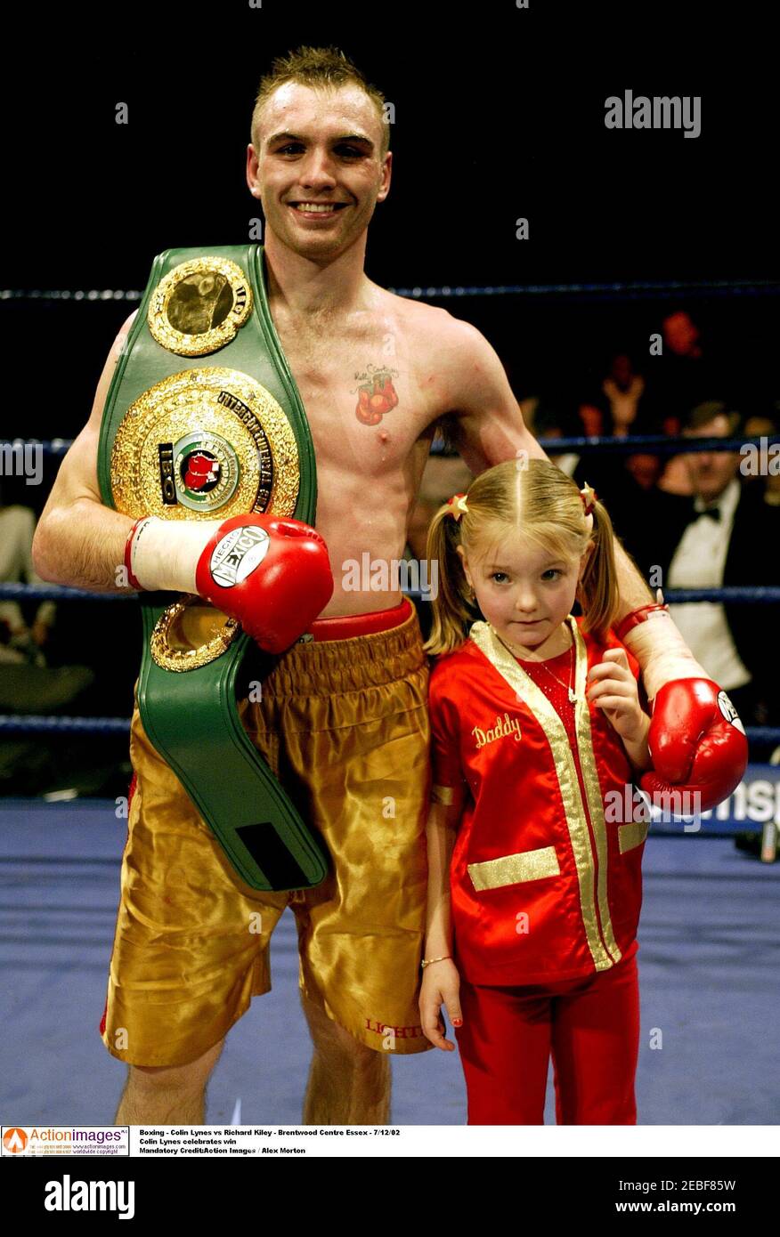 Kiley richard hi-res stock photography and images - Alamy