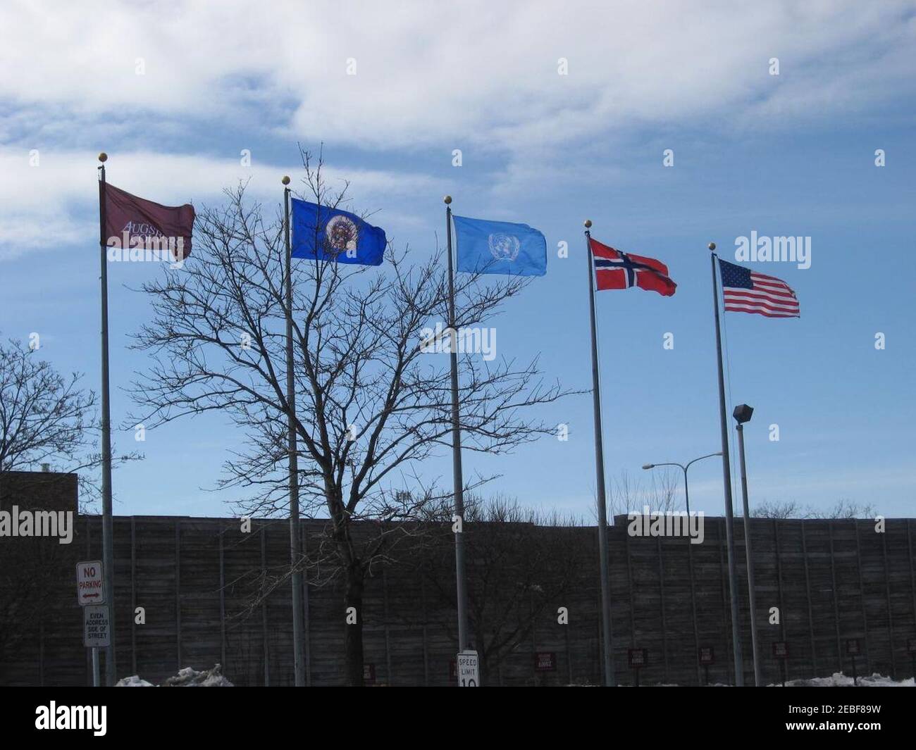 Prize flags hi-res stock photography and images - Alamy