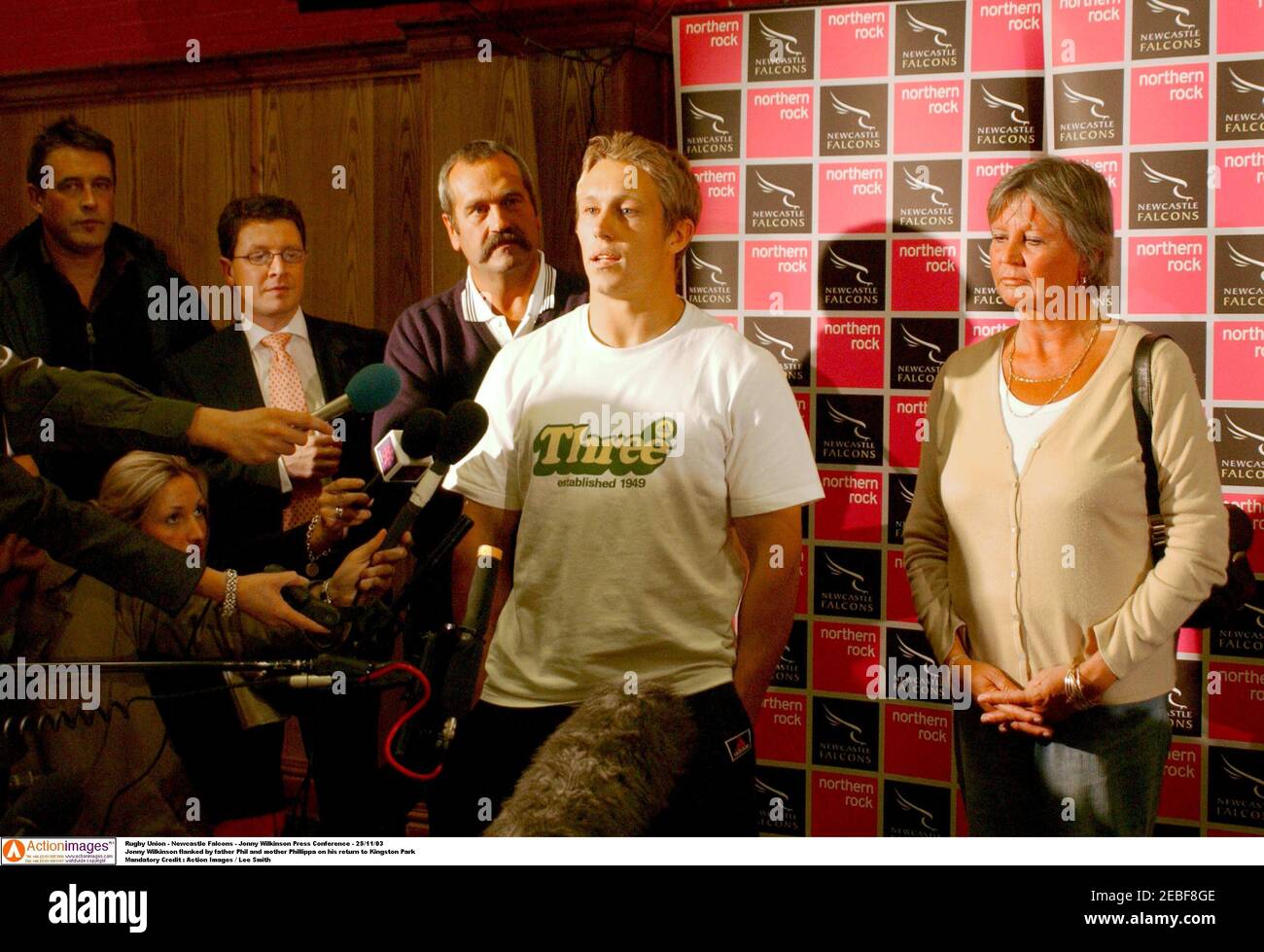 Father phil hi-res stock photography and images - Alamy