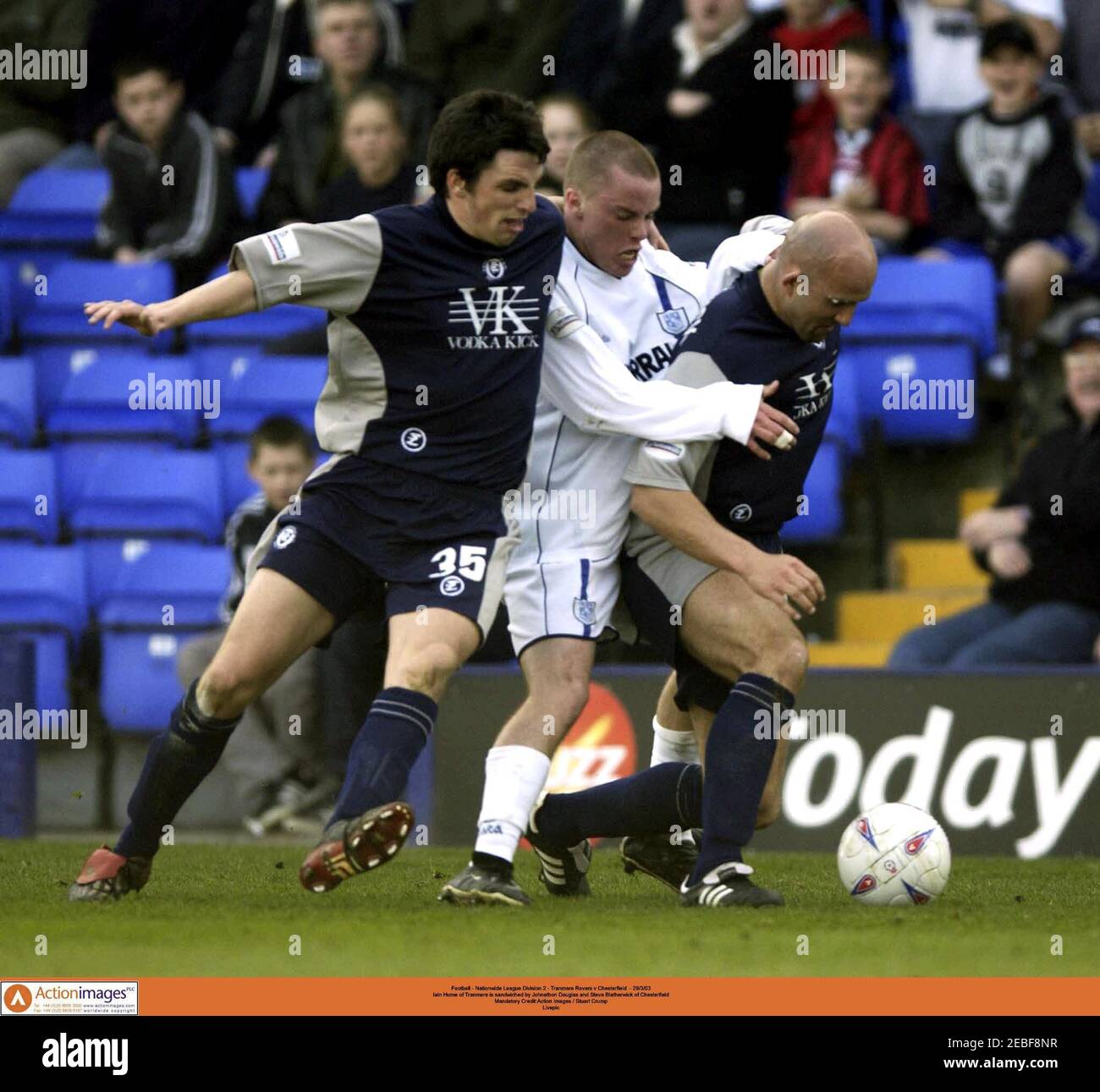 Steve blatherwick hi-res stock photography and images - Alamy