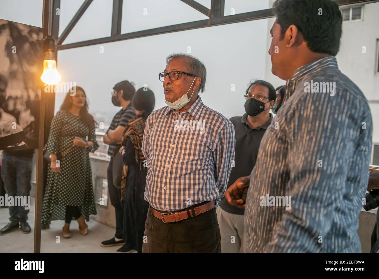 Mahmud hossain opu hi-res stock photography and images - Alamy