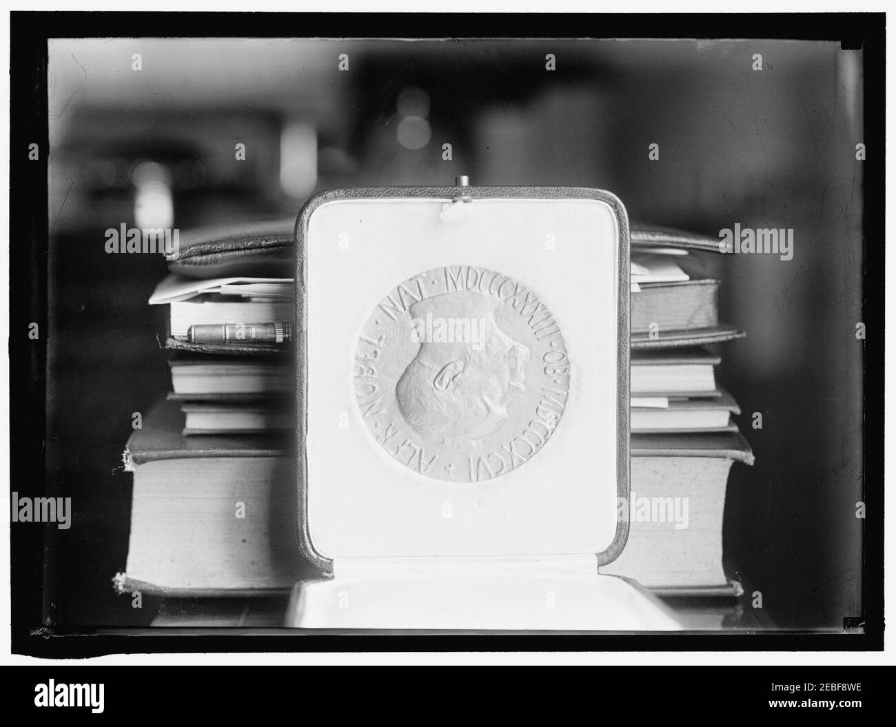 Peace nobel Cut Out Stock Images & Pictures - Alamy