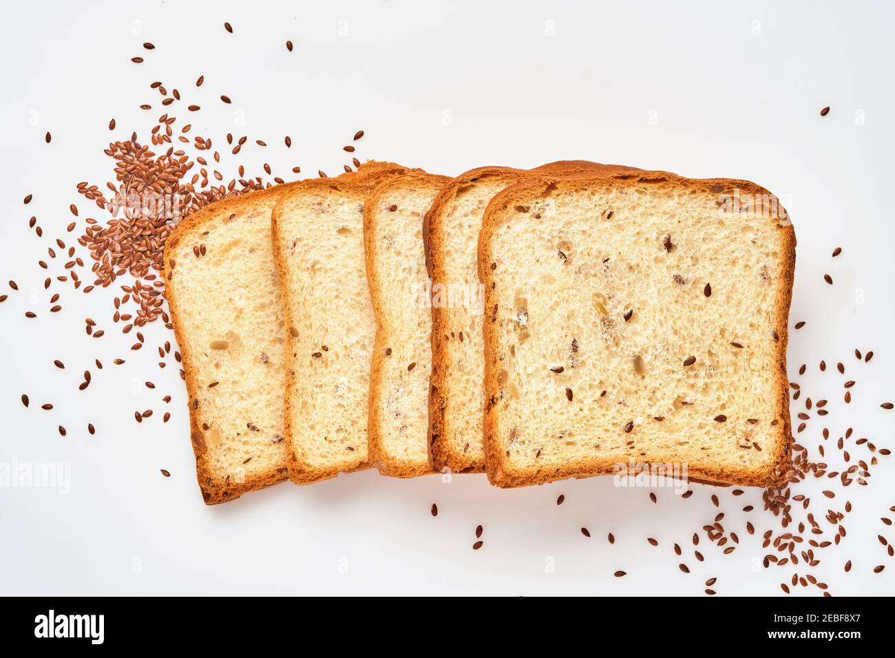 Proper bread hi-res stock photography and images - Alamy