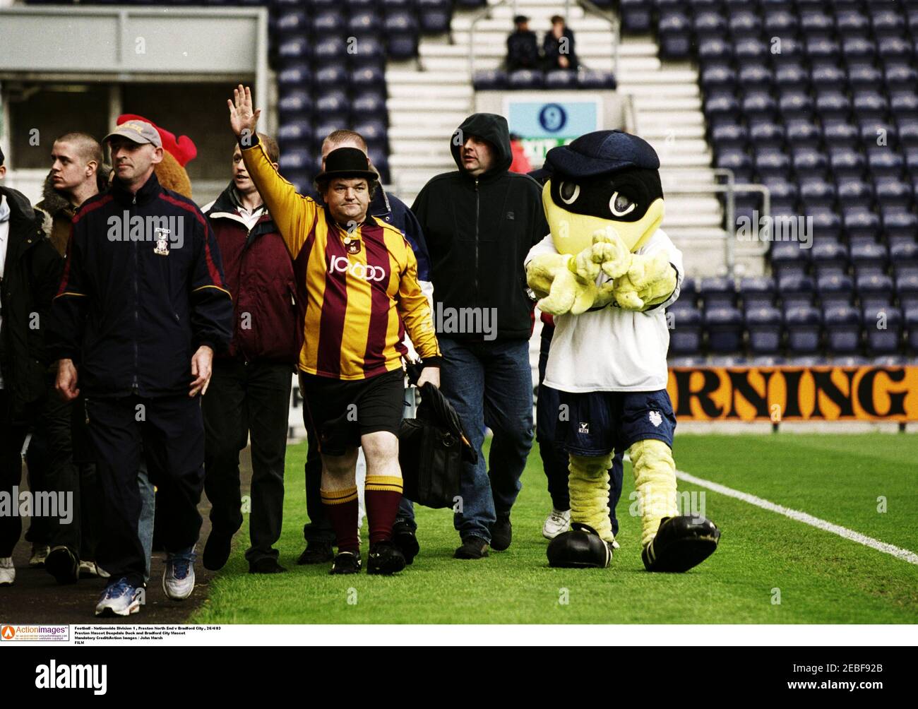 Deepdale Duck High Resolution Stock Photography and Images - Alamy