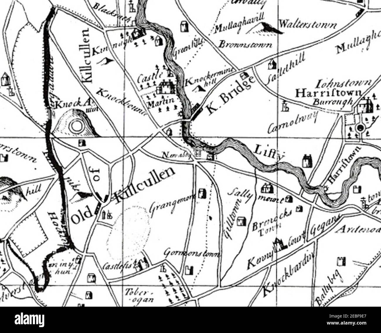 Kilc hi-res stock photography and images - Alamy