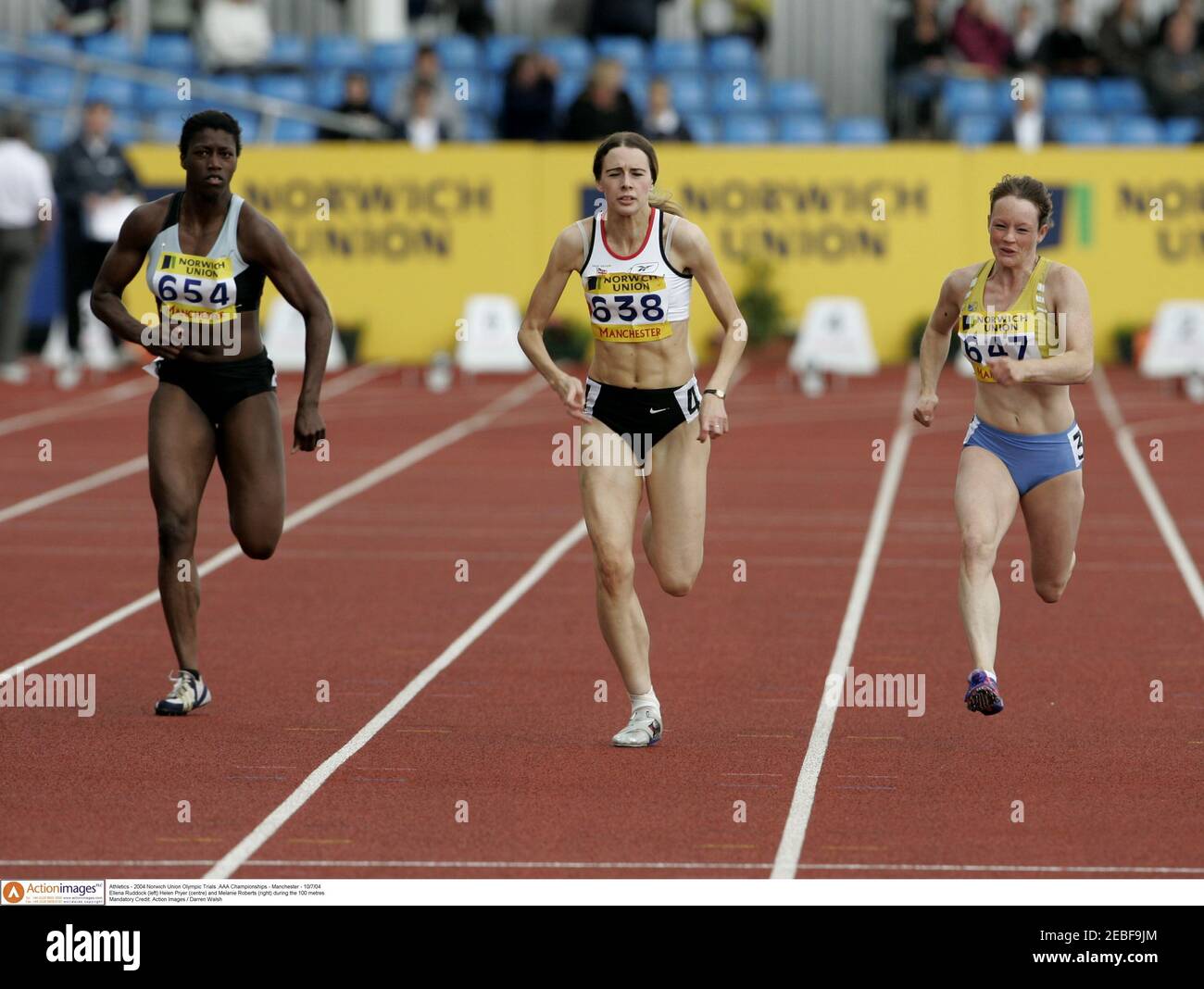 Ellena roberts hi-res stock photography and images - Alamy