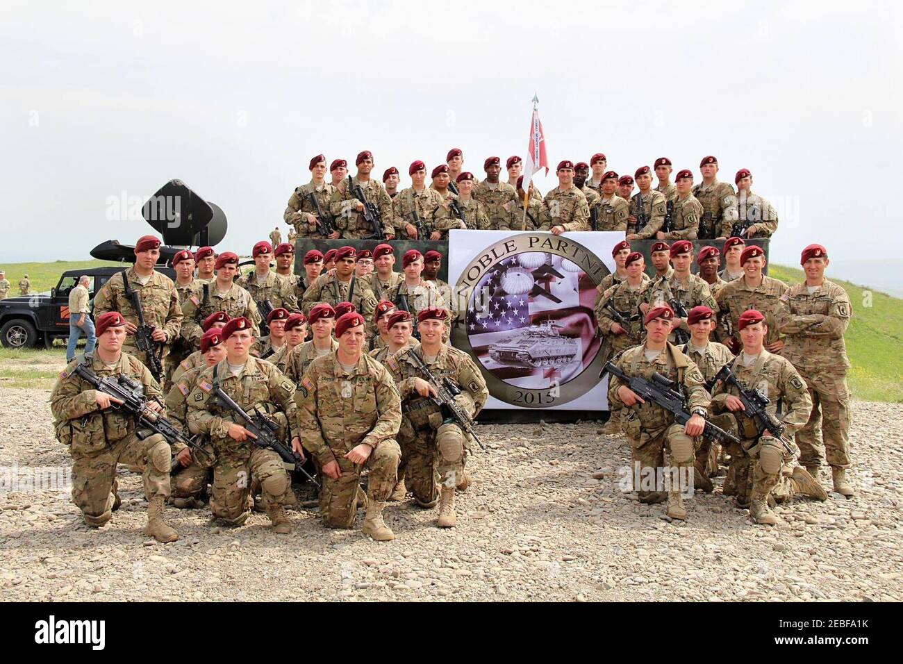 Noble partner hi-res stock photography and images - Alamy