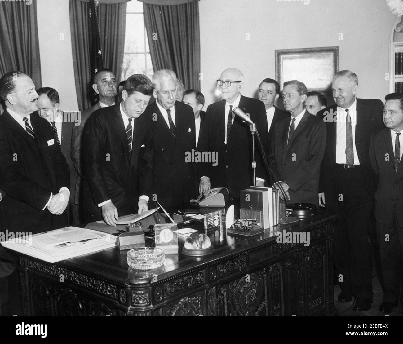 Robert flood Black and White Stock Photos & Images - Alamy