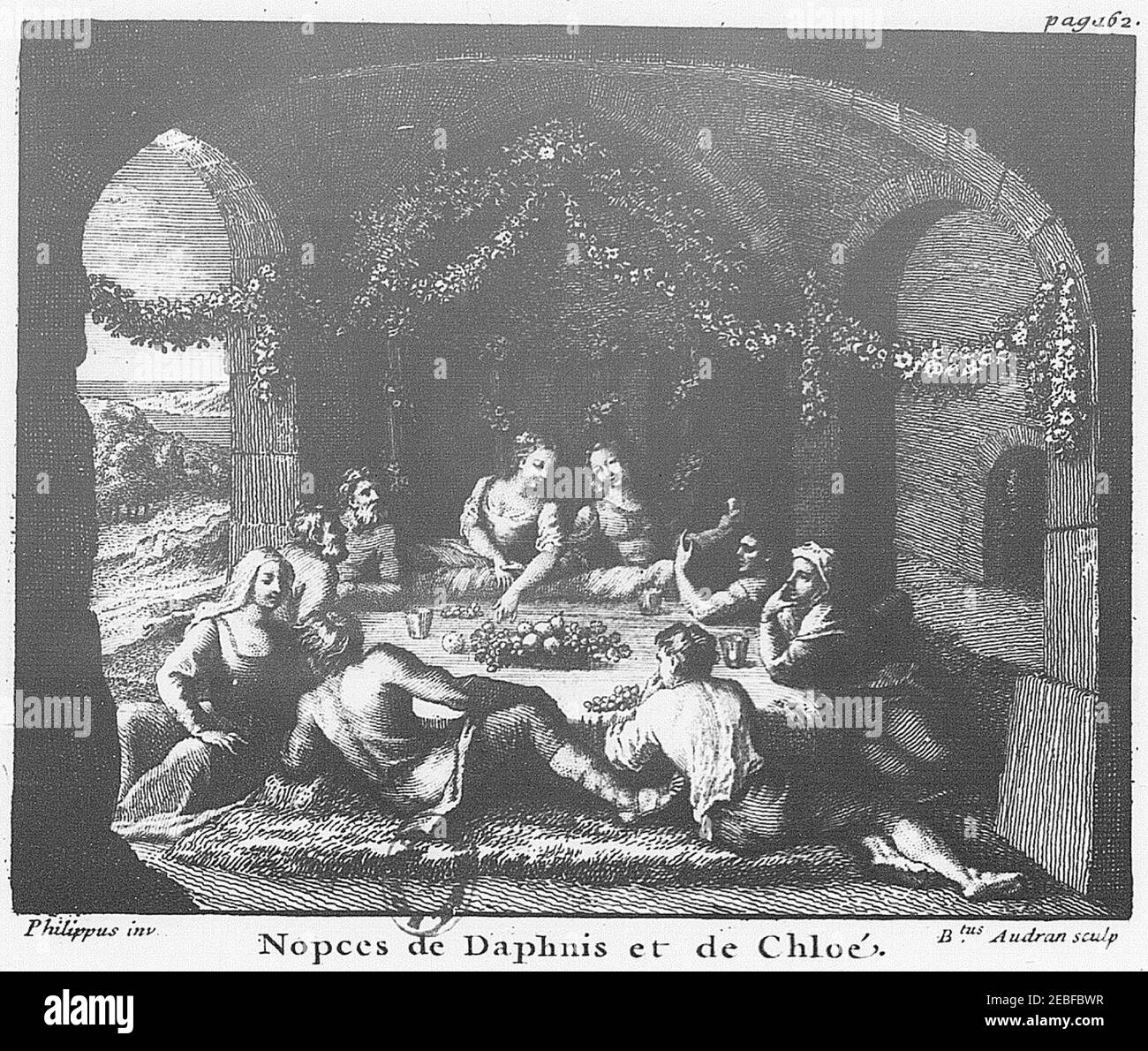 Chloé Black and White Stock Photos & Images - Alamy