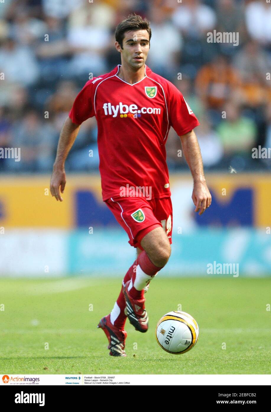 John lappin hi-res stock photography and images - Alamy