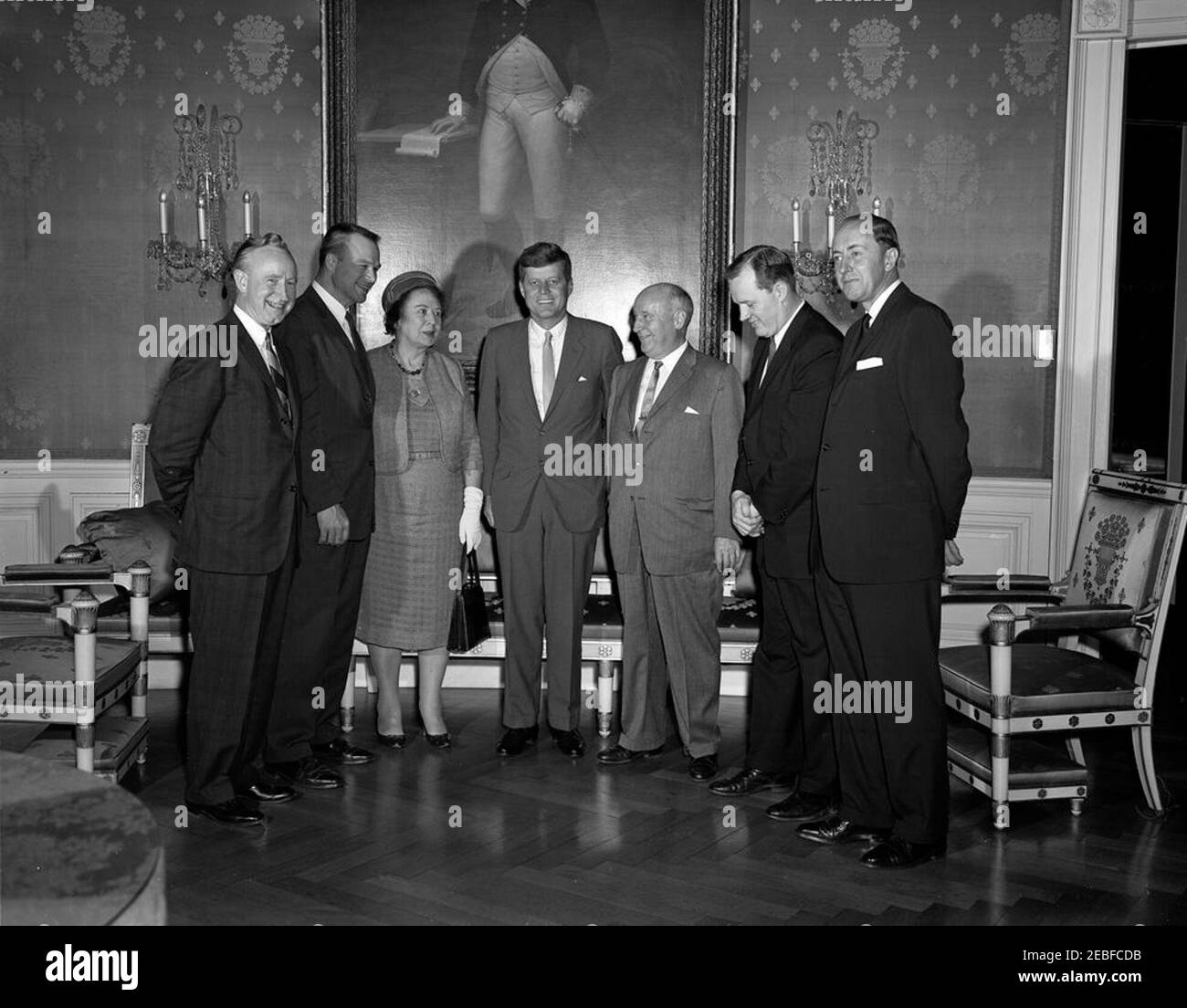 Howard kee hi-res stock photography and images - Alamy