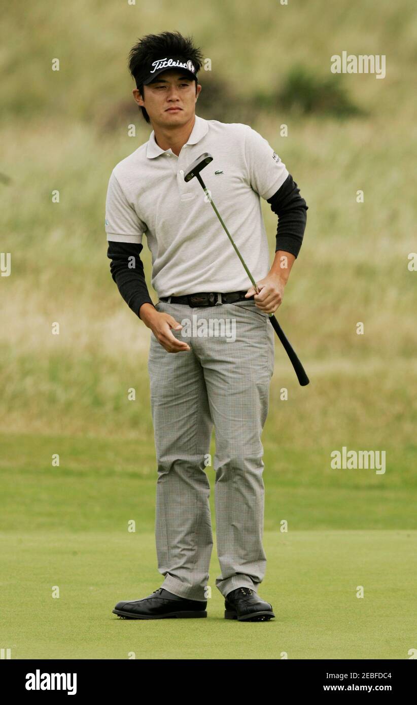 Japans ryuji imada hi-res stock photography and images - Alamy