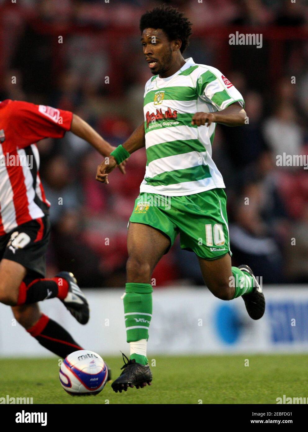 Gary tomlin hi-res stock photography and images - Alamy