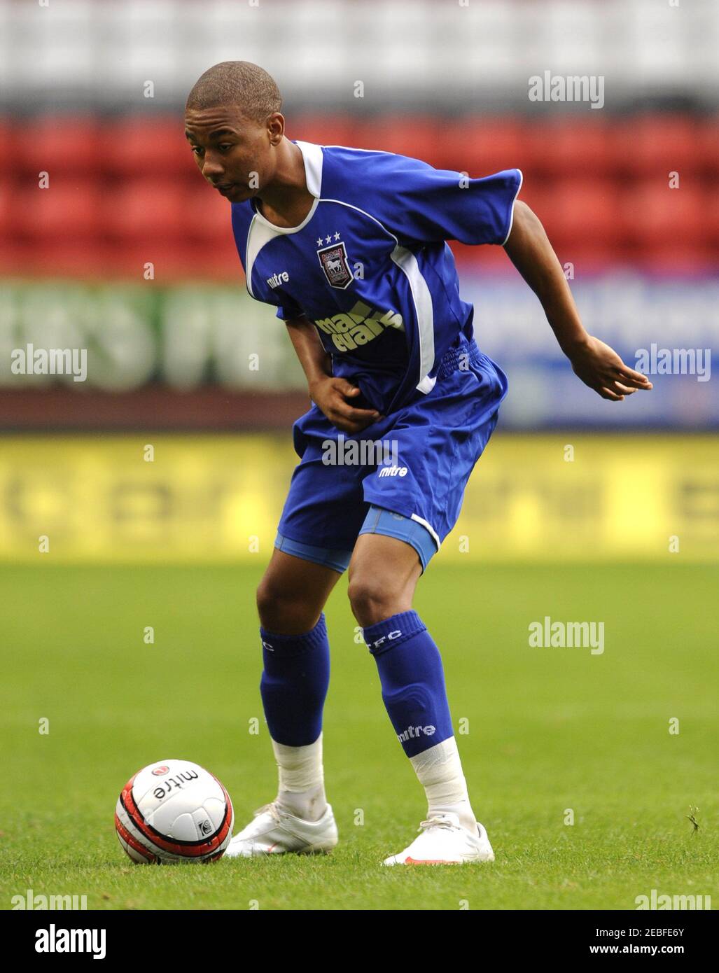 Reggie lambe hi-res stock photography and images - Alamy