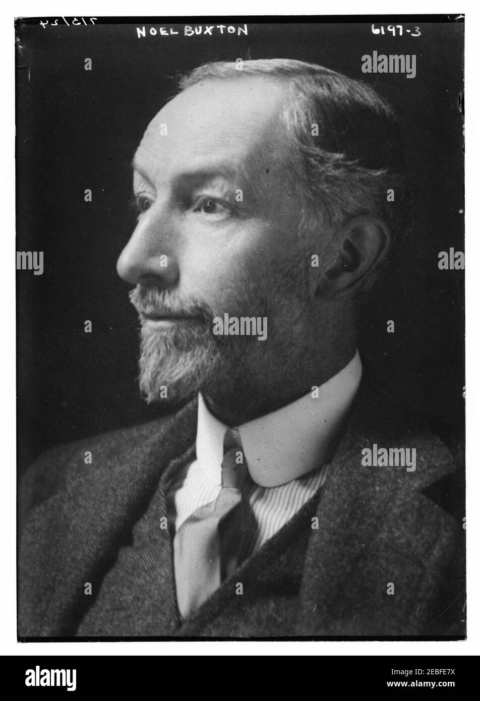 Noel buxton hi-res stock photography and images - Alamy