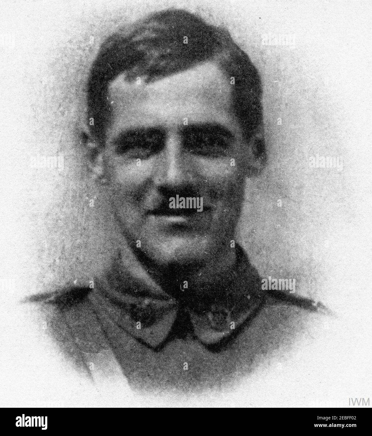 Noel William Ward Webb Stock Photo - Alamy