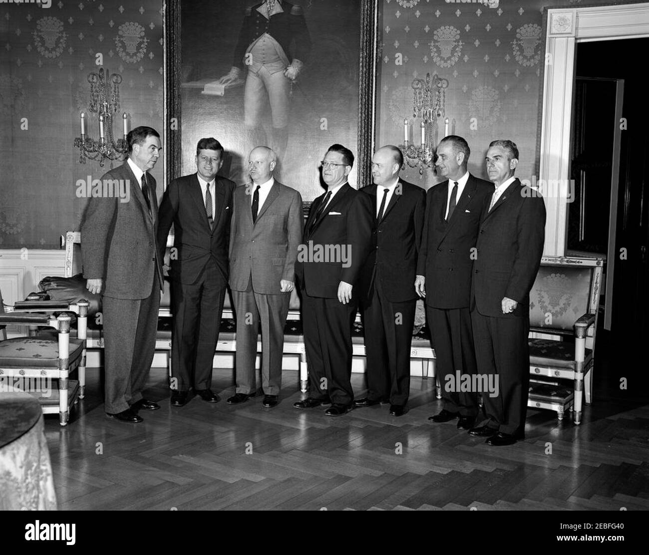 William natcher Black and White Stock Photos & Images - Alamy