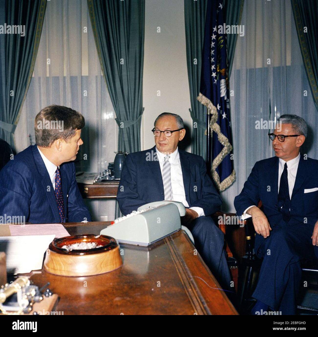 Arthur kennedy hi-res stock photography and images - Alamy