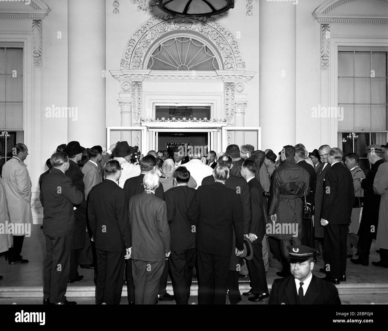 Face partially obscured Black and White Stock Photos & Images - Alamy