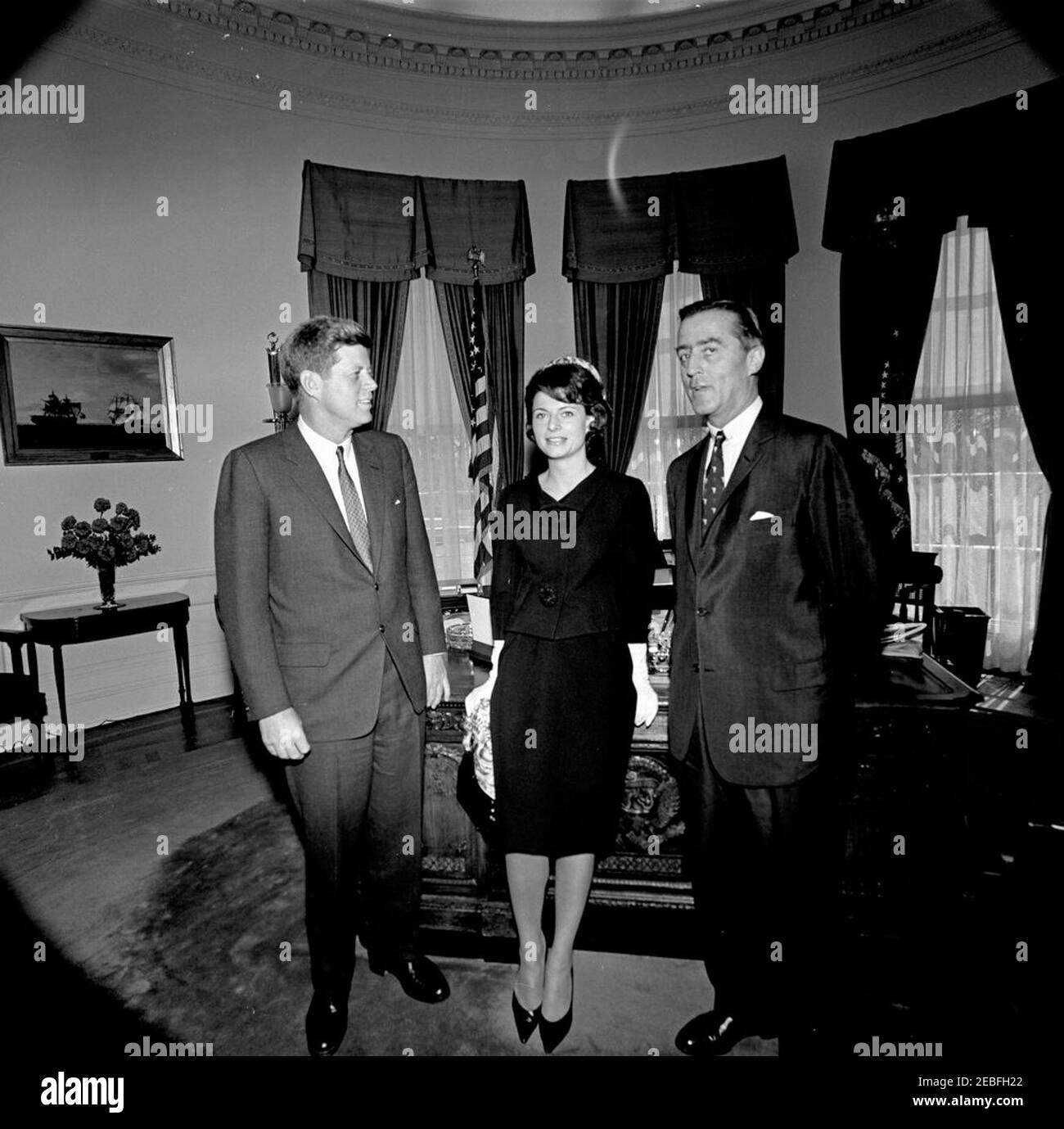 John gerlach Black and White Stock Photos & Images - Alamy