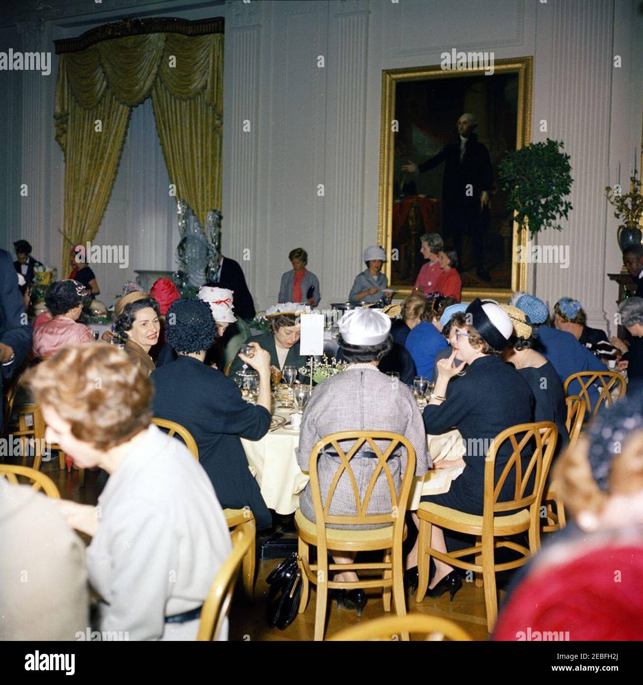 Pamela turnure hi-res stock photography and images - Alamy