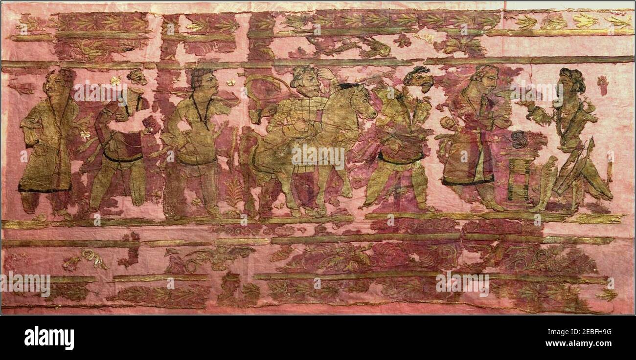 Noin ula hi-res stock photography and images - Alamy