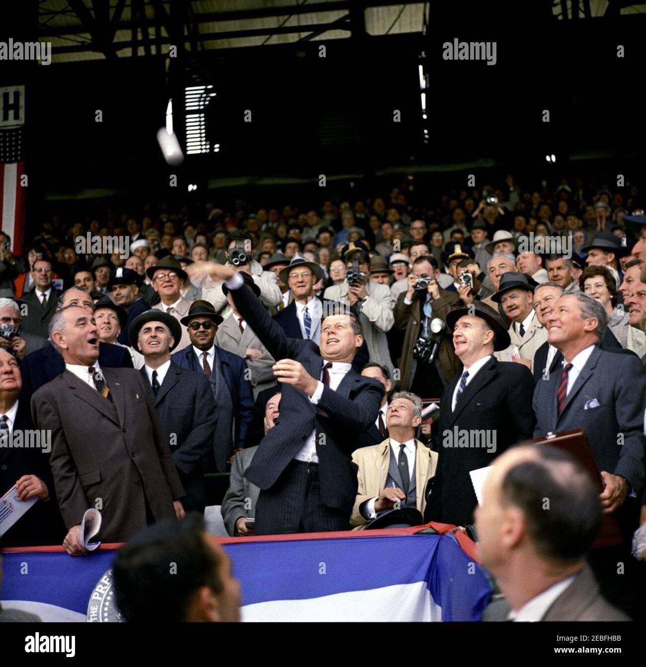 Gerald everett hi-res stock photography and images - Alamy