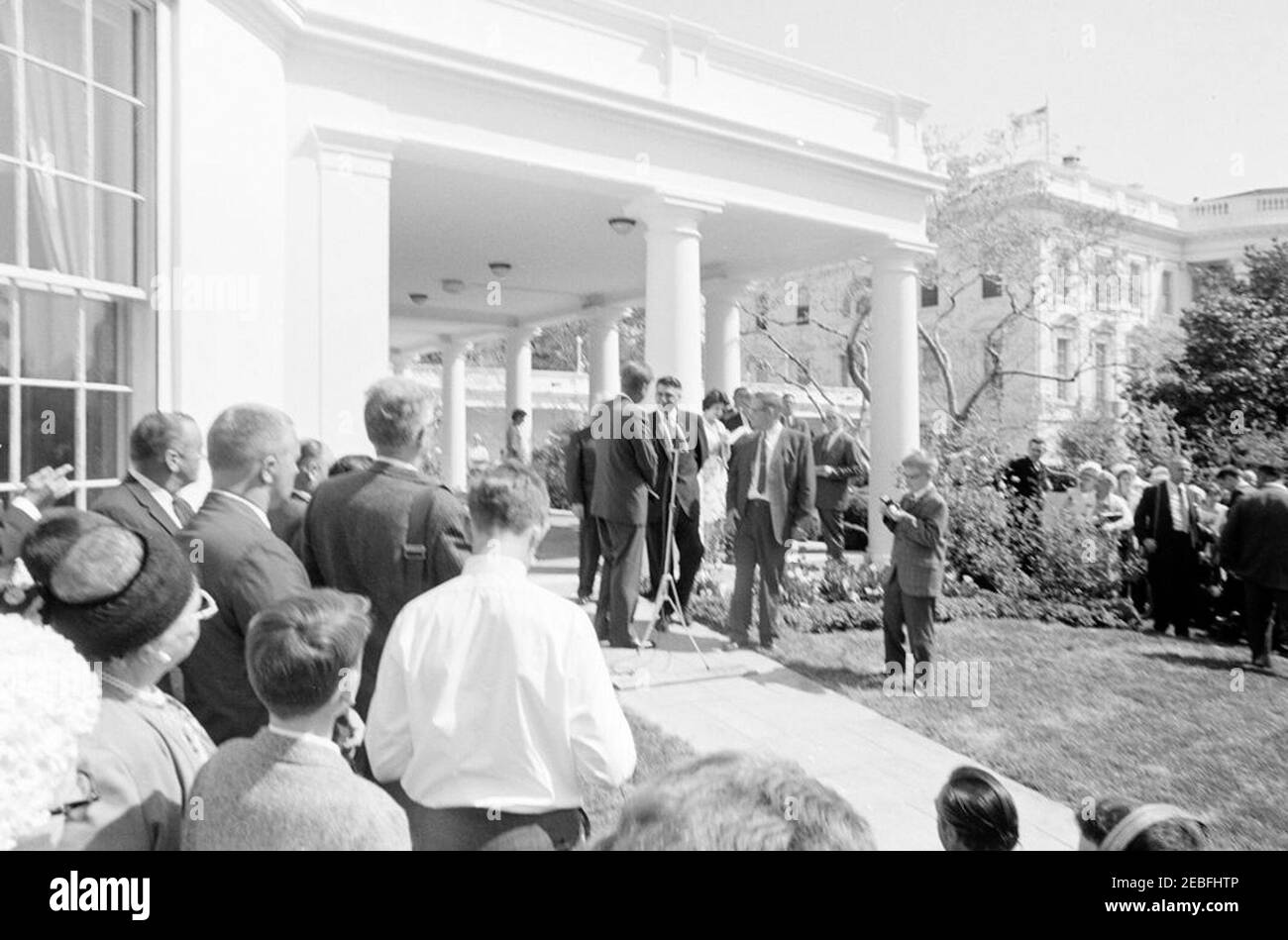 Visit of descendants of Civil War Congressional Medal of Honor Winners ...
