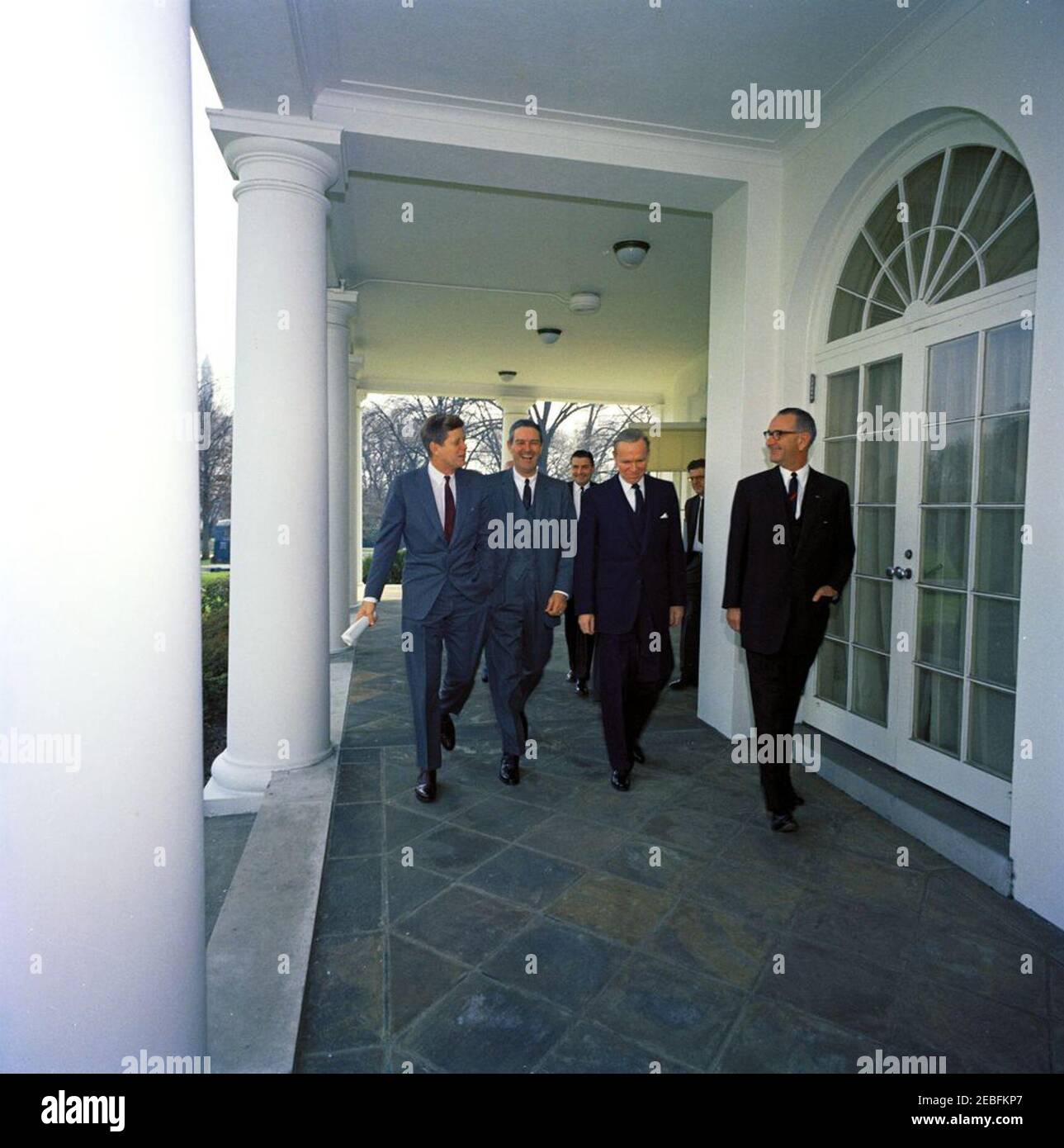 John connally bill hi-res stock photography and images - Alamy